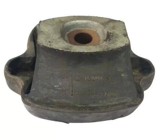 Original Mercedes Benz FRONT ENGINE RUBBER MOUNTING W116 - Jyoti Motors ...